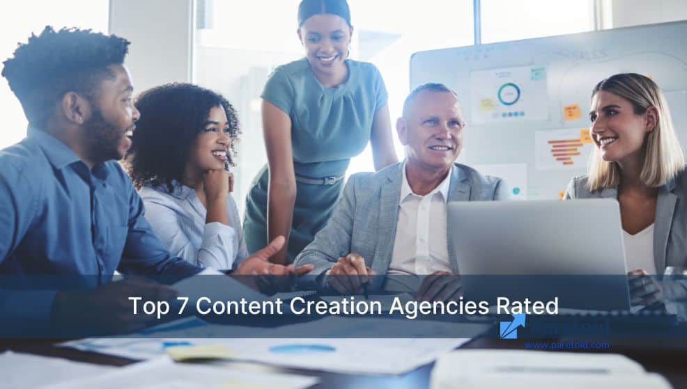 Content Creation Agency Showdown: The Affordable 7 Reviewed In-Depth ...